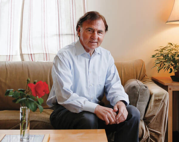 Mat Zwerling – in memoriam - First District Appellate Project